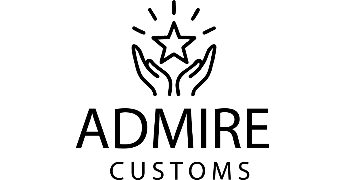 Admire Customs
